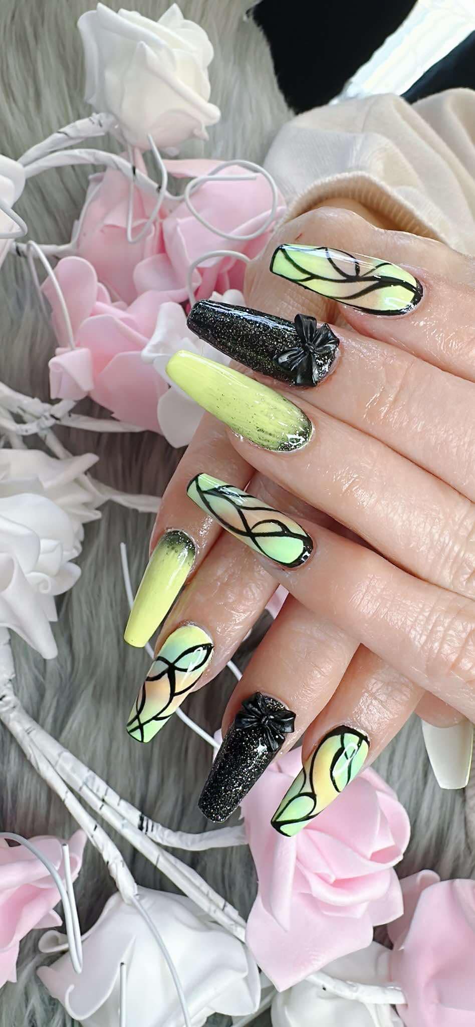 A Plus Nails Edmonton - Nail Salon in Edmonton, AB T5Y 0S5