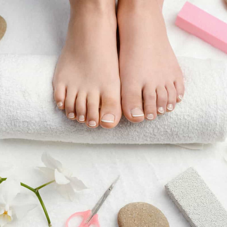 A Plus Nails Edmonton - Nail Salon in Edmonton, AB T5Y 0S5